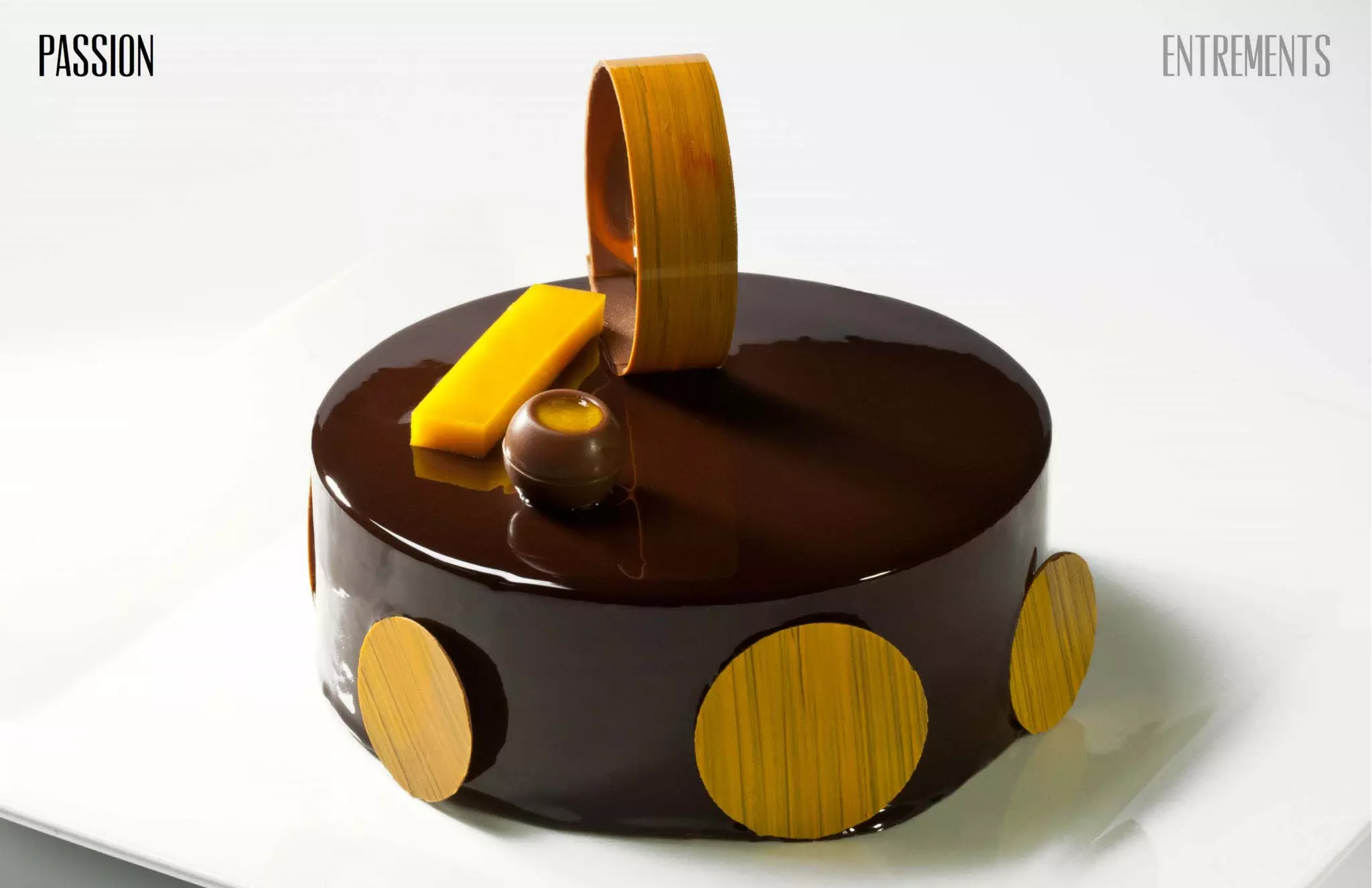 Bachour chocolate ebook | PDF