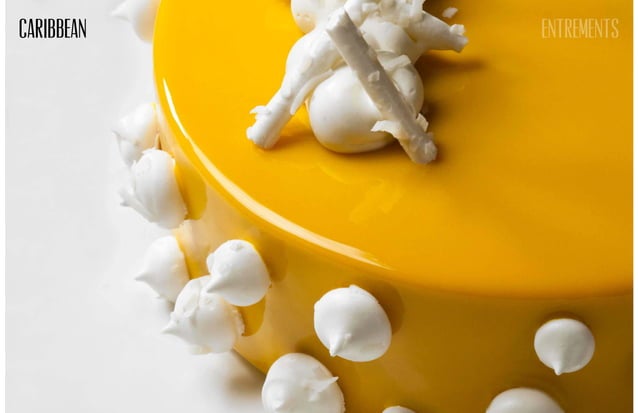 Bachour chocolate ebook | PDF | Desserts and Baking | Food & Drink