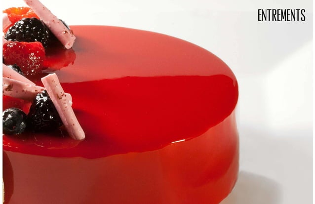 Bachour chocolate ebook | PDF | Desserts and Baking | Food & Drink