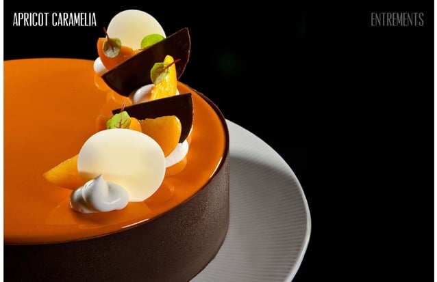 Bachour chocolate ebook | PDF | Desserts and Baking | Food & Drink