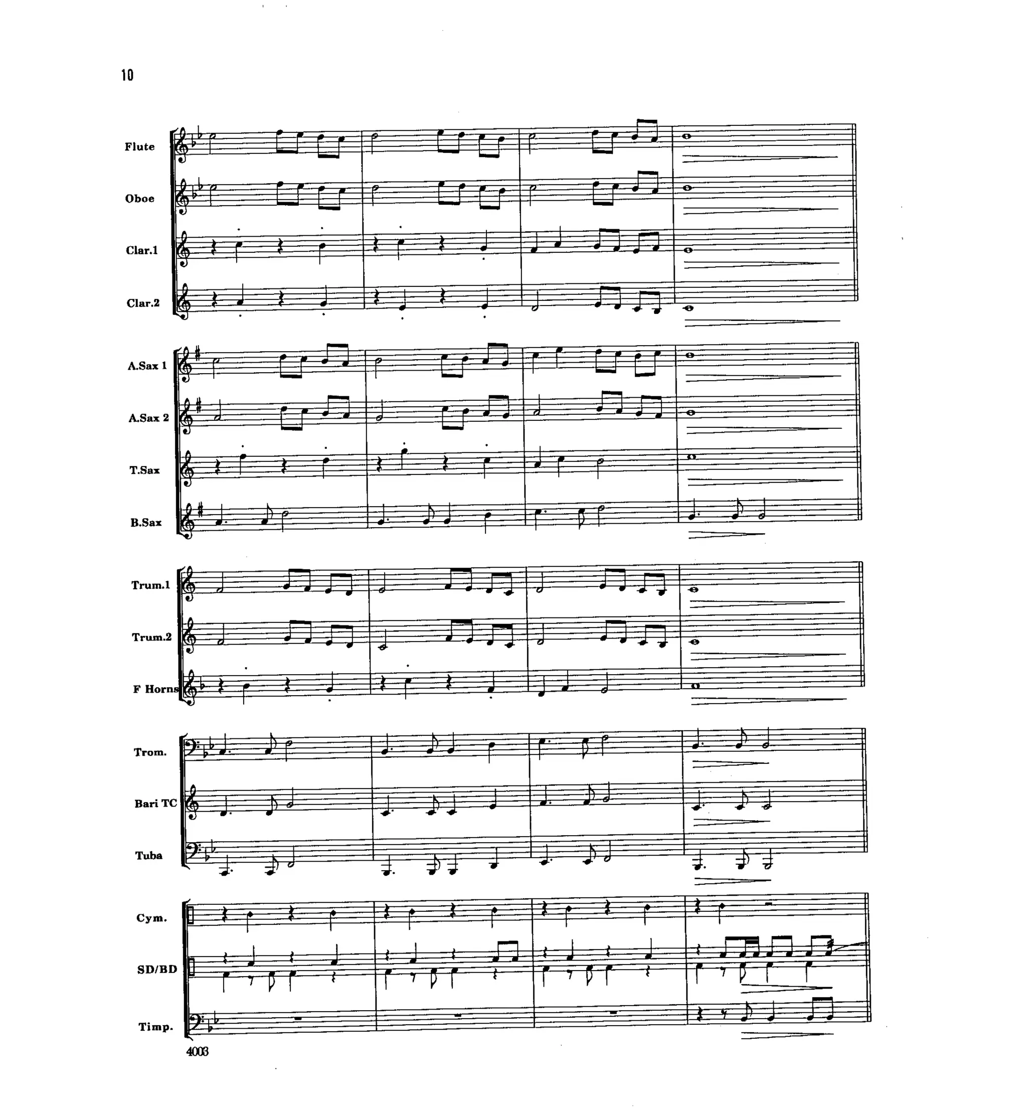 Bach to the future | PDF