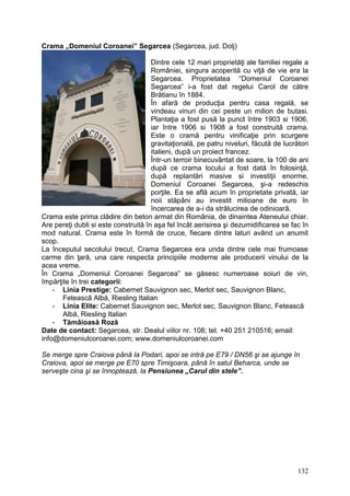 Bachus si bucatele din balcani | PDF