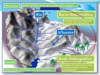 Baciashidrogrficas 110525150221-phpapp02 | PPTX