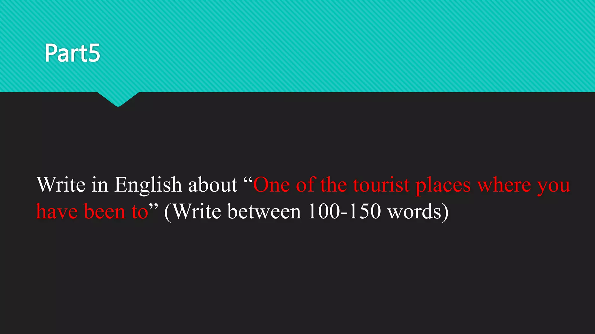 BacII Exam 2010 English.pptx