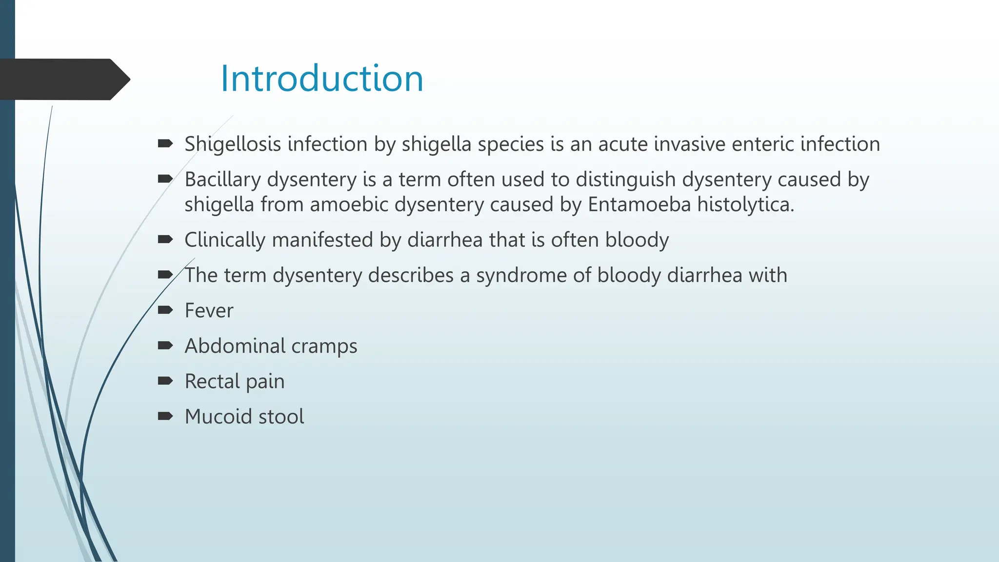 Bacillary Dysentery in pediatrics...pptx