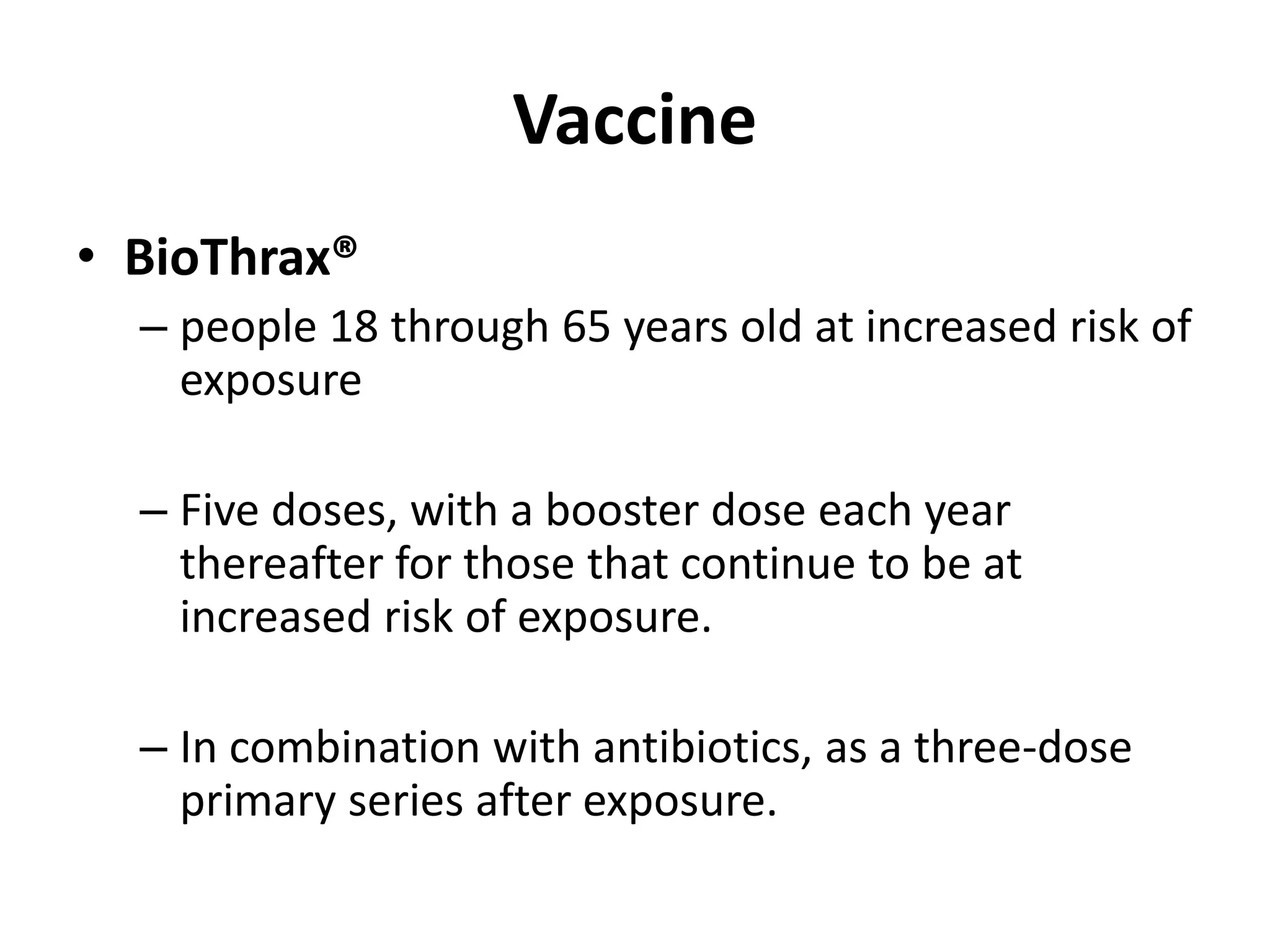 Bacillus species in medical microbiology | PPT