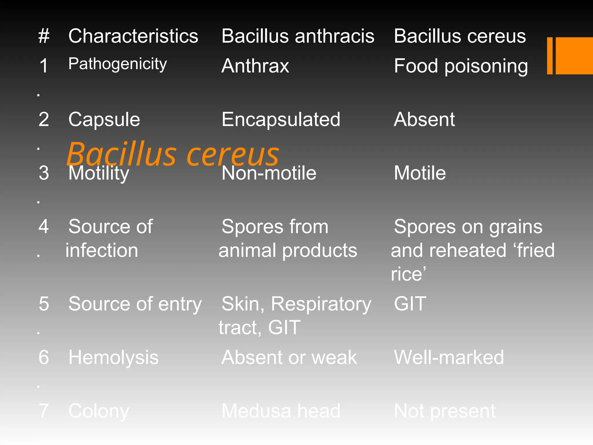 BACILLUS_CEREUS educational microbioolgy.ppt