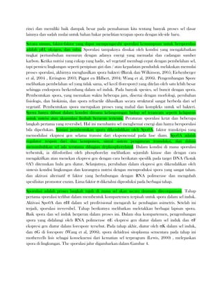Genus Bacillus | PDF