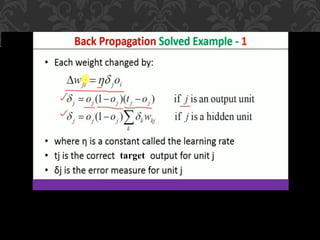 backpropagationmachinelearningalgorithm.pptx