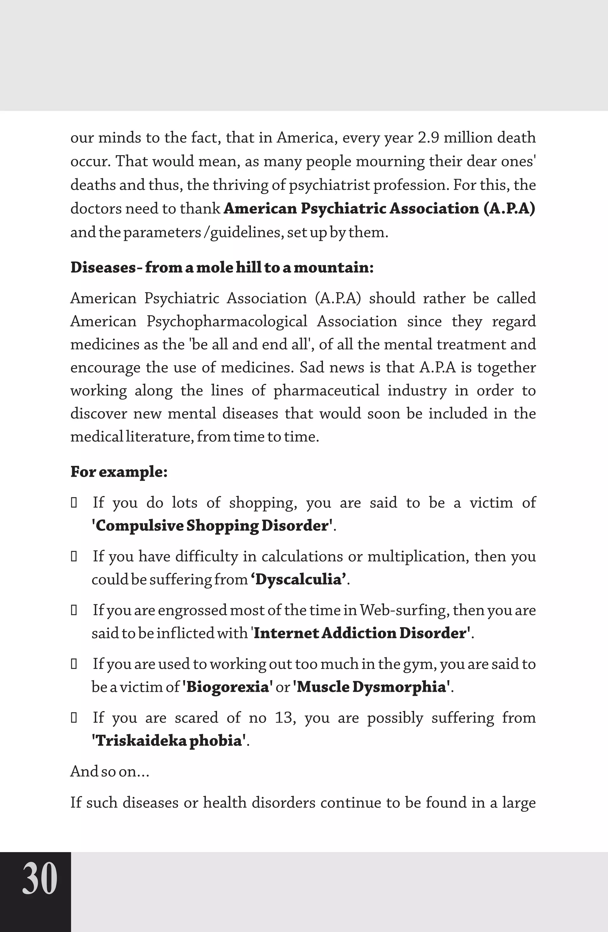 Back alive | PDF