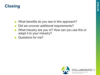 Back casting - a flow chart junkies approach - Oracle Primavera P6 Collaborate 14 | PDF