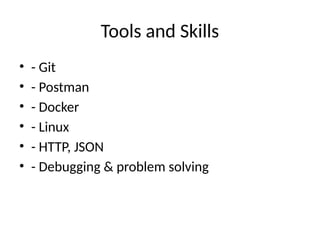 Back-End_DevelopmEnd_Development_Presentationent_Presentation.pptx