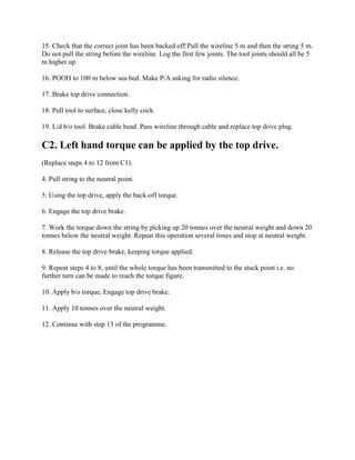 Back-off Procedure.docx