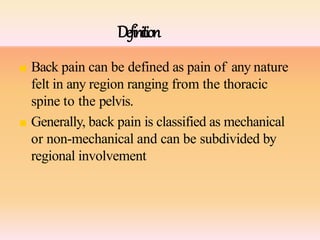 back-pain1145-160127091317.pptx