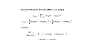 backward -l and proportional -algorithm.pptx