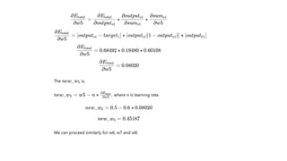 backward -l and proportional -algorithm.pptx