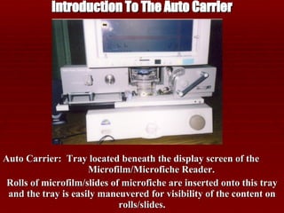 Back to Basics | PPT