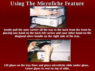 Back to Basics | PPT