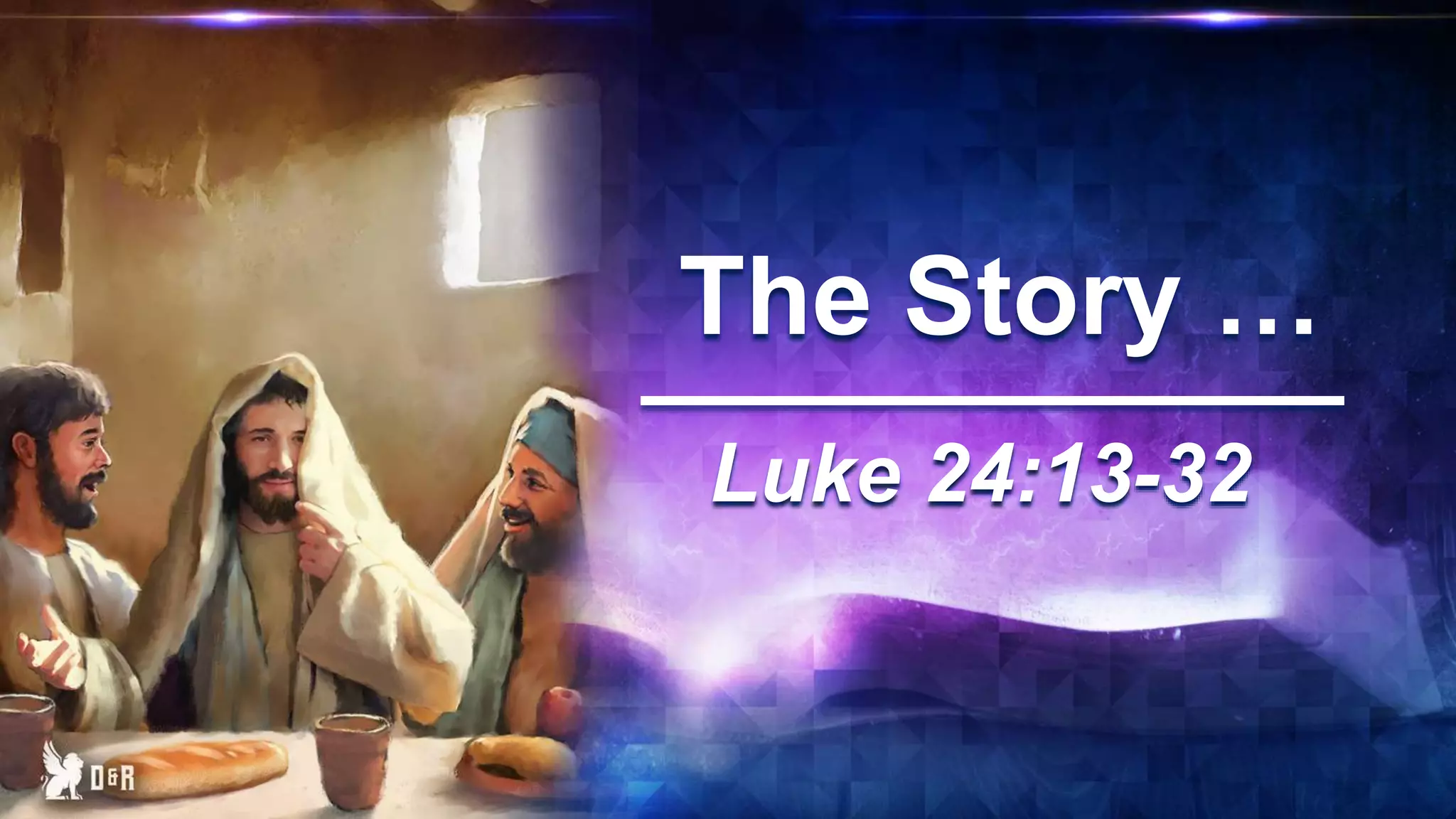 Bible Truths - Prophecy of Daniel and Revelation - Back to Jerusalem #2 ...