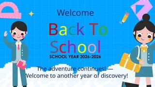 BACK-TO-SCHOOL for opening of Classes .pptx