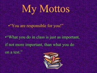 Back To School Grade 6 | PPT