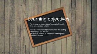 MANAGING RELATIONSHIPS MORE EFFECTIVELY | PPTX