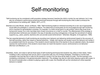 Back to-school night | PPTX