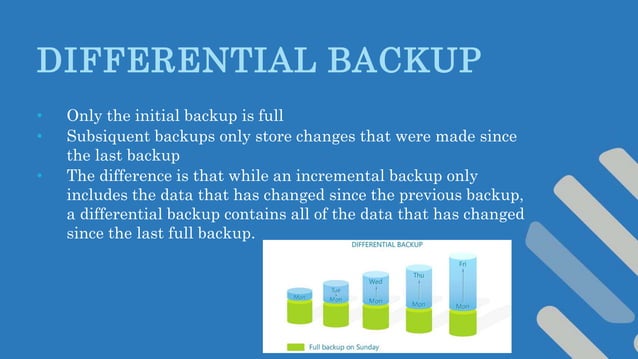 Back up-and-storage v1 | PPT