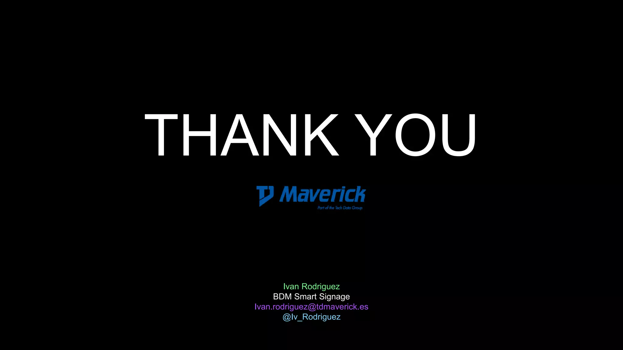 Back2Basics (english version) | PPT