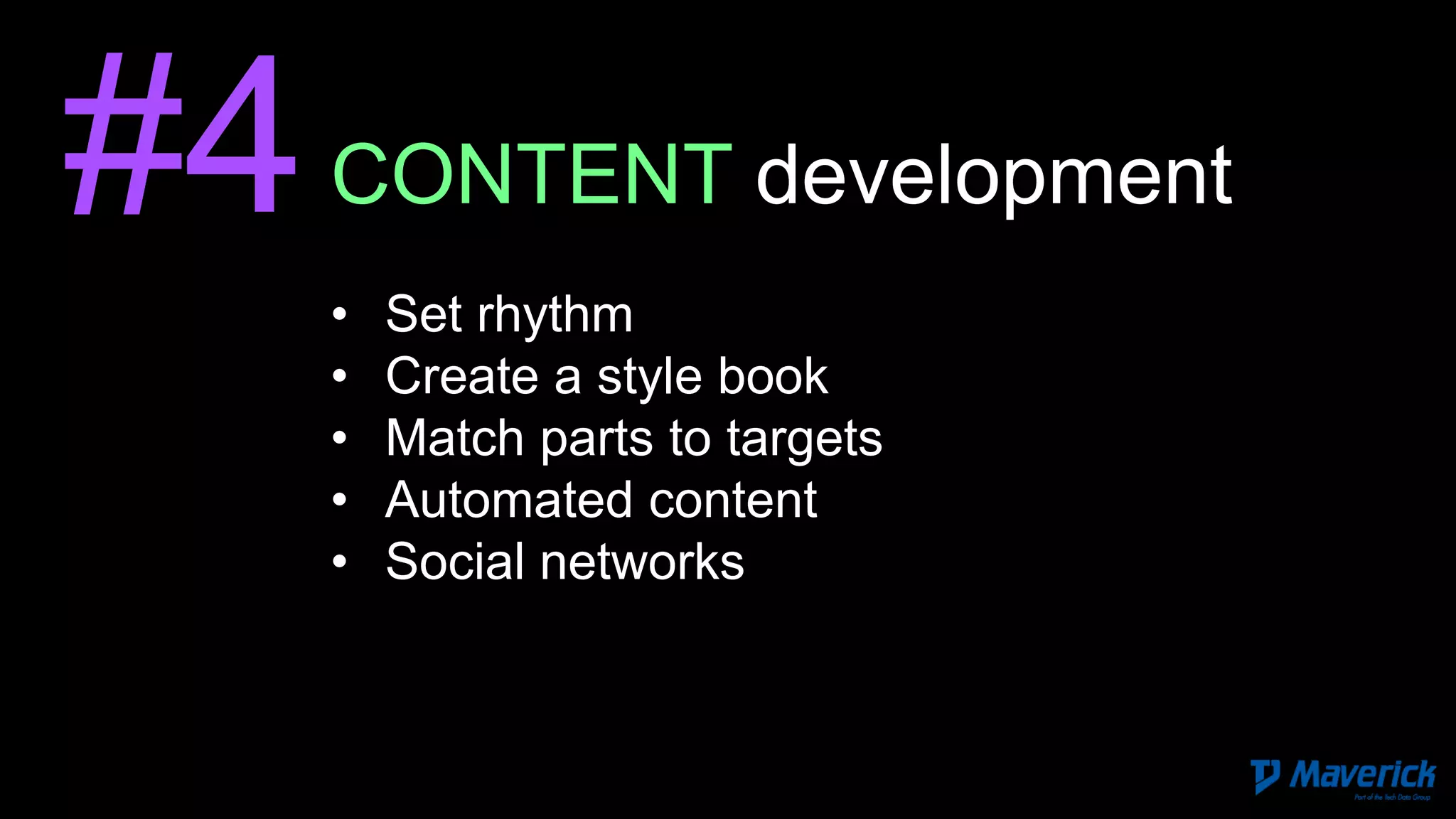 Back2Basics (english version) | PPT