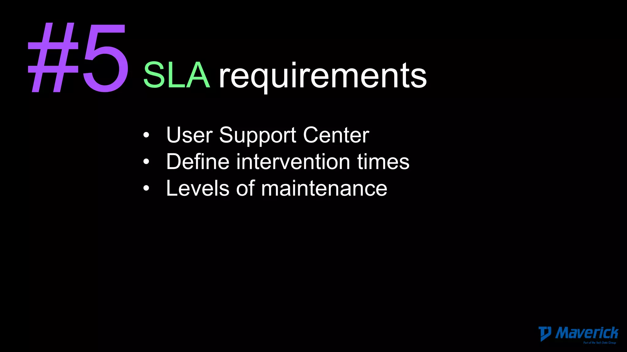 Back2Basics (english version) | PPT