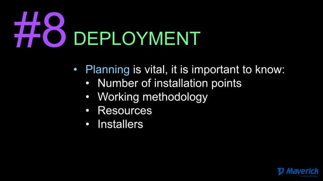 Back2Basics (english version) | PPT