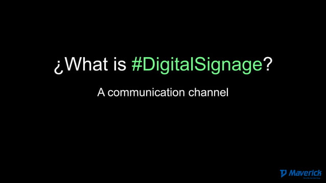 Back2Basics (english version) | PPT