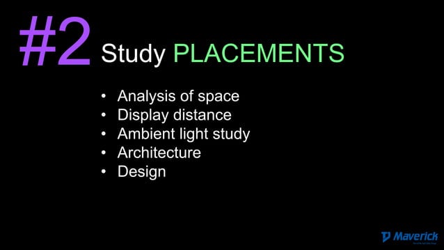 Back2Basics (english version) | PPT