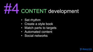 Back2Basics (english version) | PPT