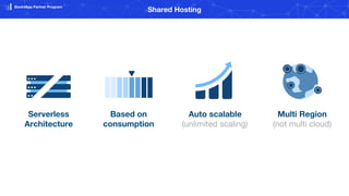 Back4App Plans Overview - Backend as a Service | PDF