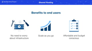 Back4App Plans Overview - Backend as a Service | PDF