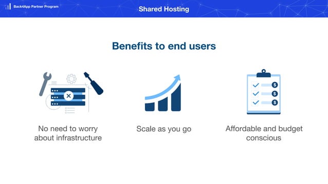Back4App Plans Overview - Backend as a Service | PPT