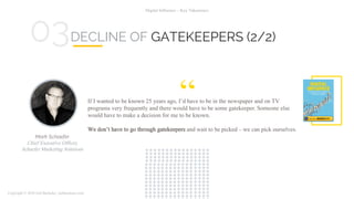 Influencer Marketing (Re-)Defined | PDF | Social Networking | Internet