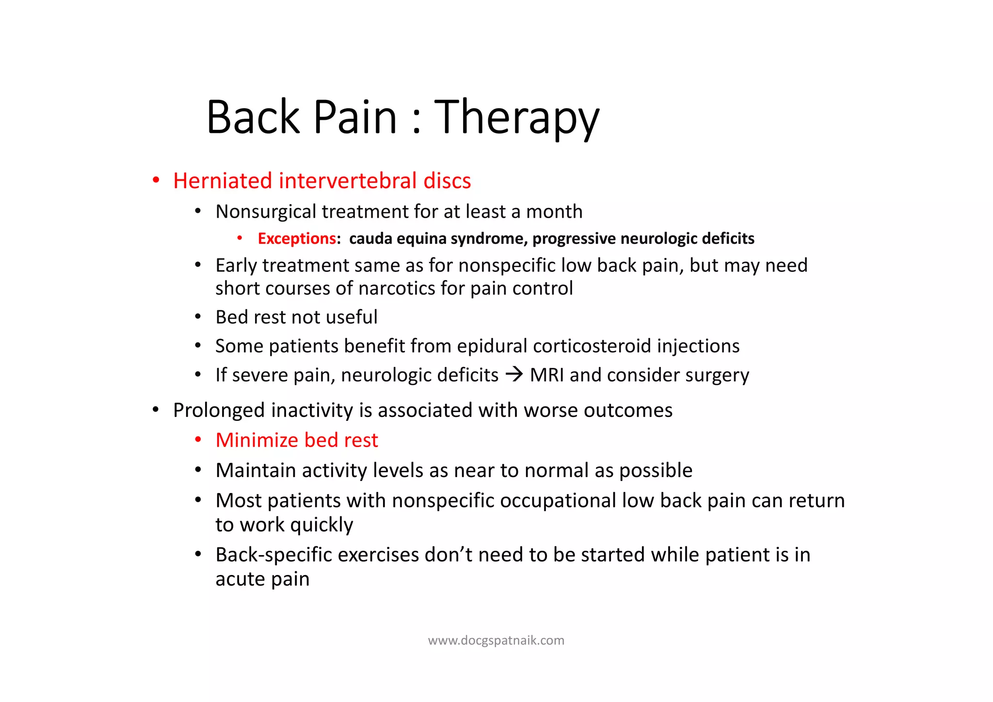 Back and neck pain pdf file | PDF