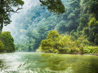 Beautiful Bac Kan Travel Photos: A Must-Go Destination In Vietnam | PPT