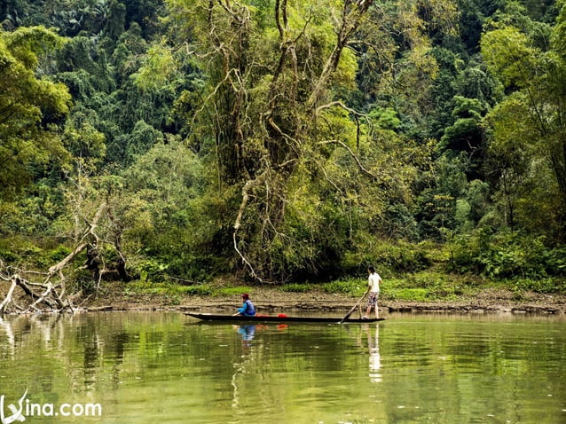 Beautiful Bac Kan Travel Photos: A Must-Go Destination In Vietnam | PPT
