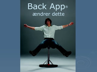 Back App Presentation | PPT