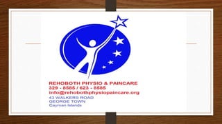 Back assessment & evaluation. By Philans Cosmos Ankrah | PPSX