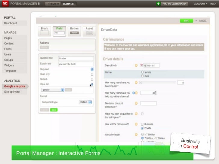 Online Banking 2.0 webinar, October 28, 2010 by Jouk Pleiter
