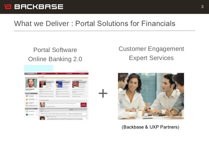 Online Banking 2.0 webinar, October 28, 2010 by Jouk Pleiter