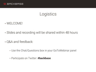 Backbase Webinar: Next Level Mobile Banking | PDF