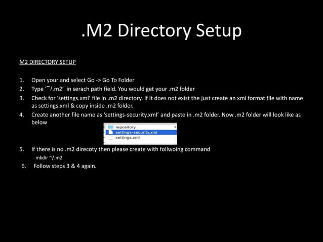 Backbase CXP Manager Setup | PPTX | Operating Systems | Computer ...