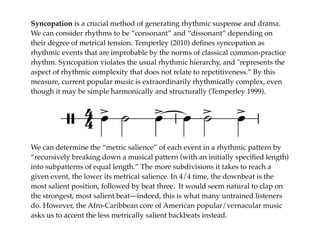 Friends Don't Let Friends Clap on One and Three: a Backbeat Clapping ...