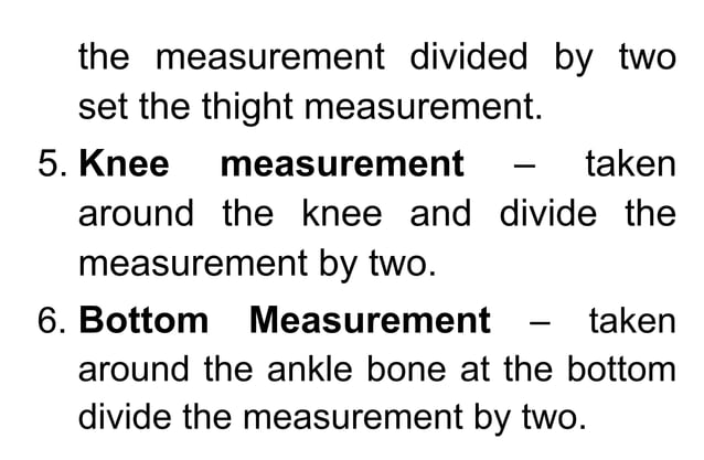 TLE obtain measurement | DOC | Women\'s Outerwear | Women\'s Clothing